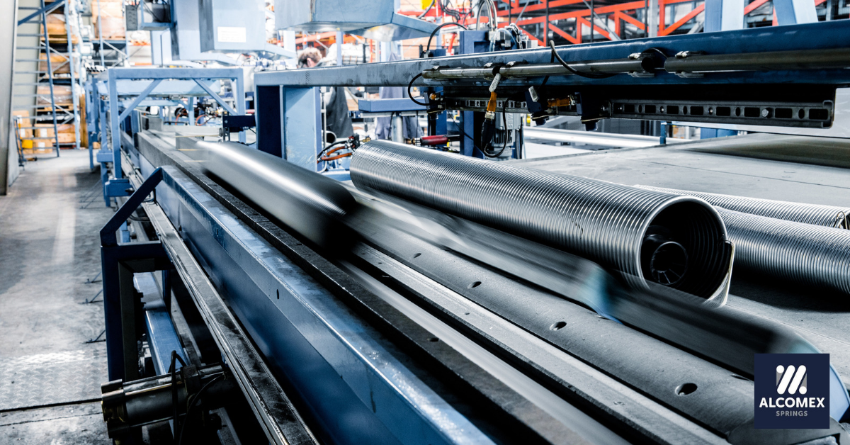 Prototyping | Produktionstechnologie | Alcomex