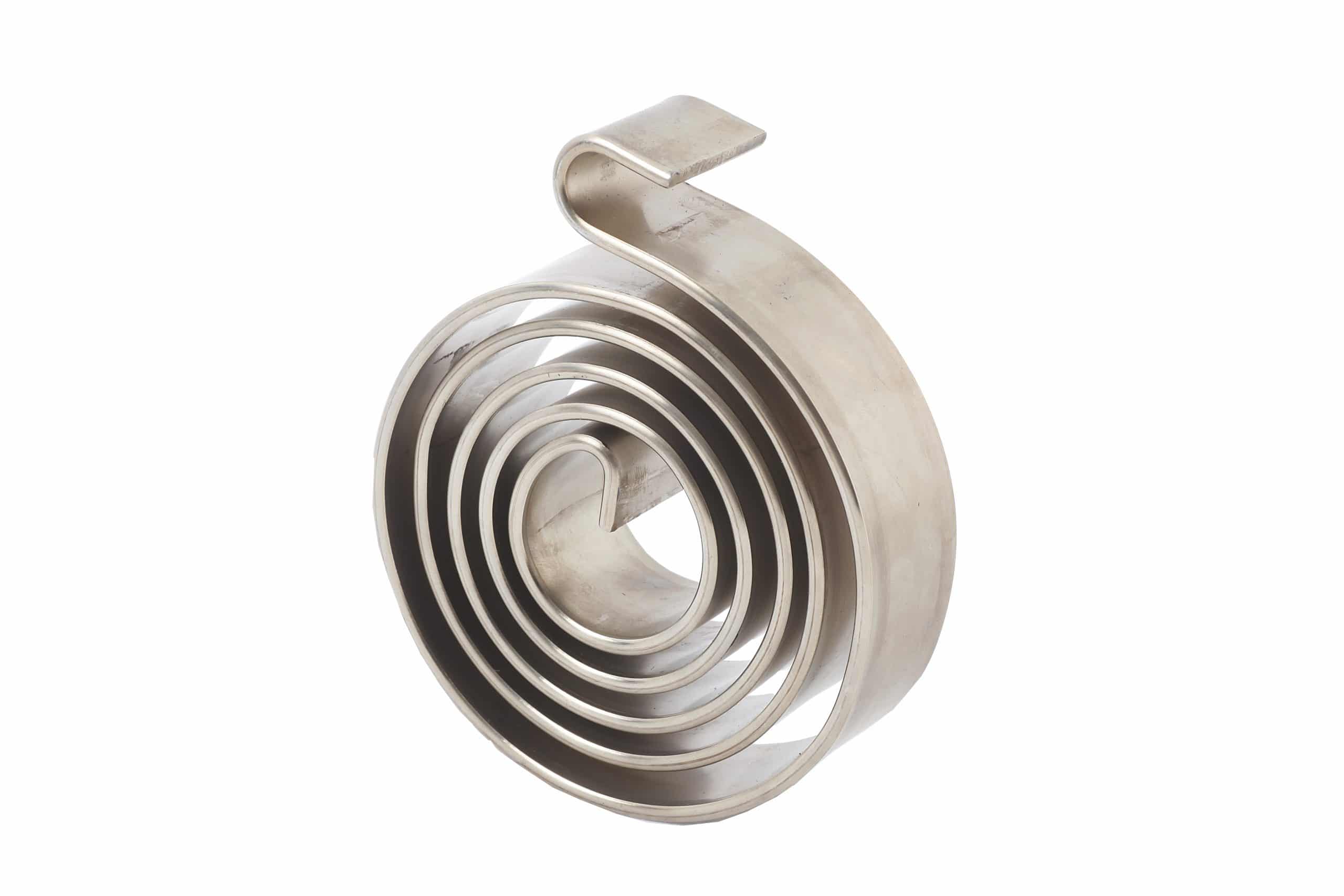 Spiralfedern Kaufen Alcomex | Uhrfedern, Rollfedern und Triebfedern